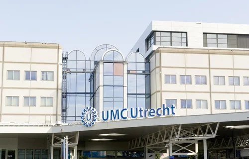 UMC Utrecht — C Concept Design BV