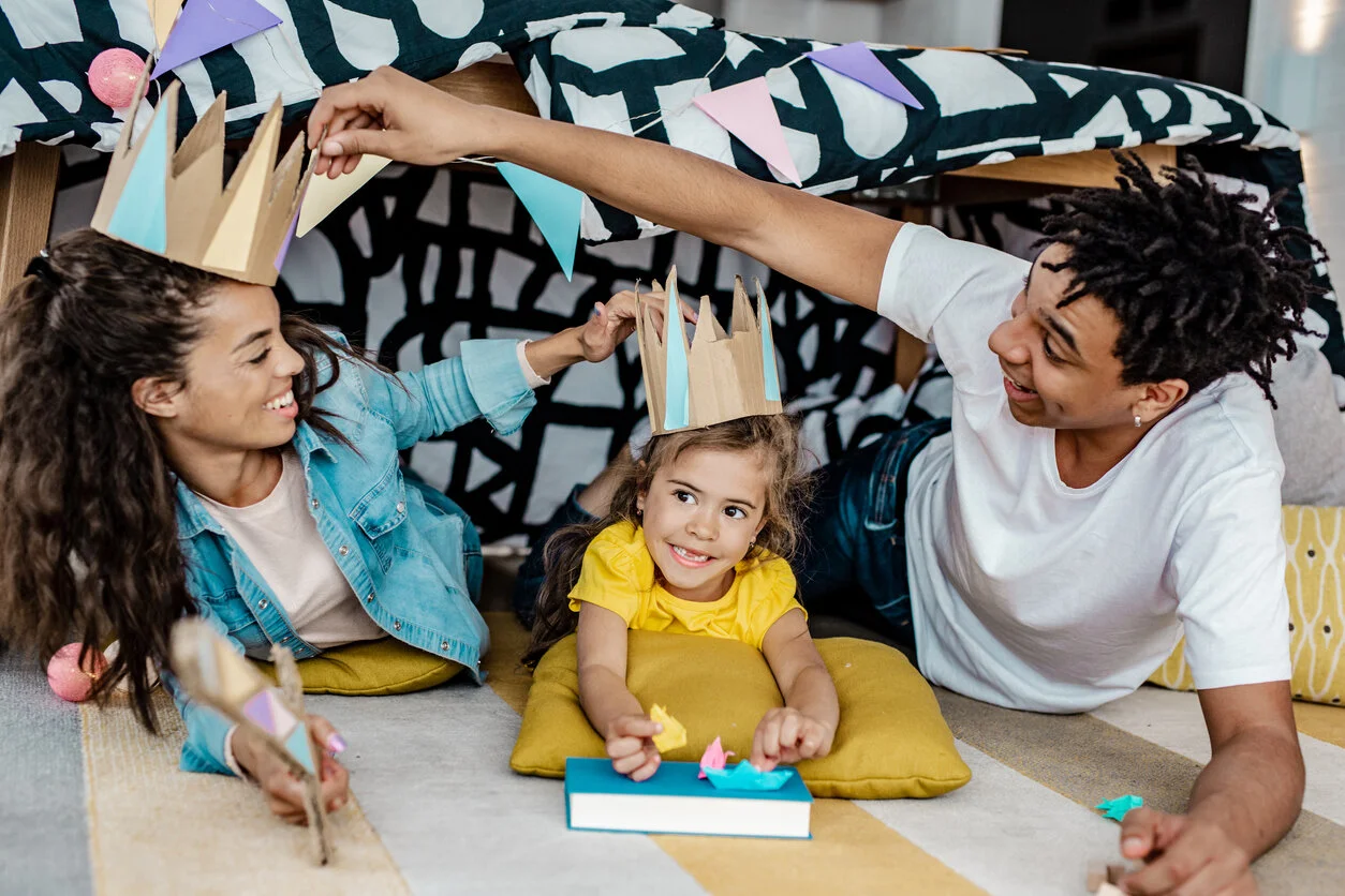 Family Bridges — I'M Design...