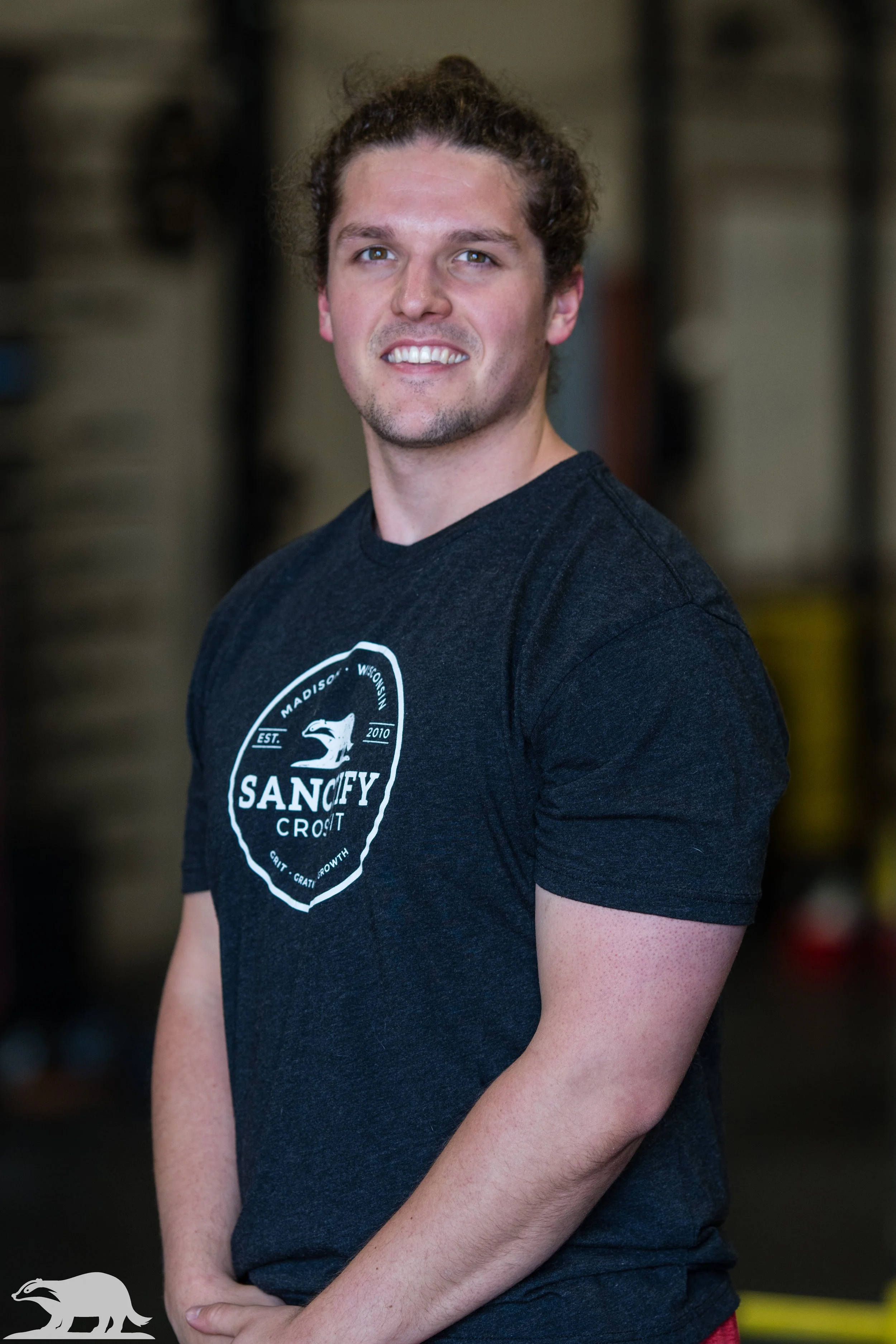Meet our Coaches | CrossFit Sanctify