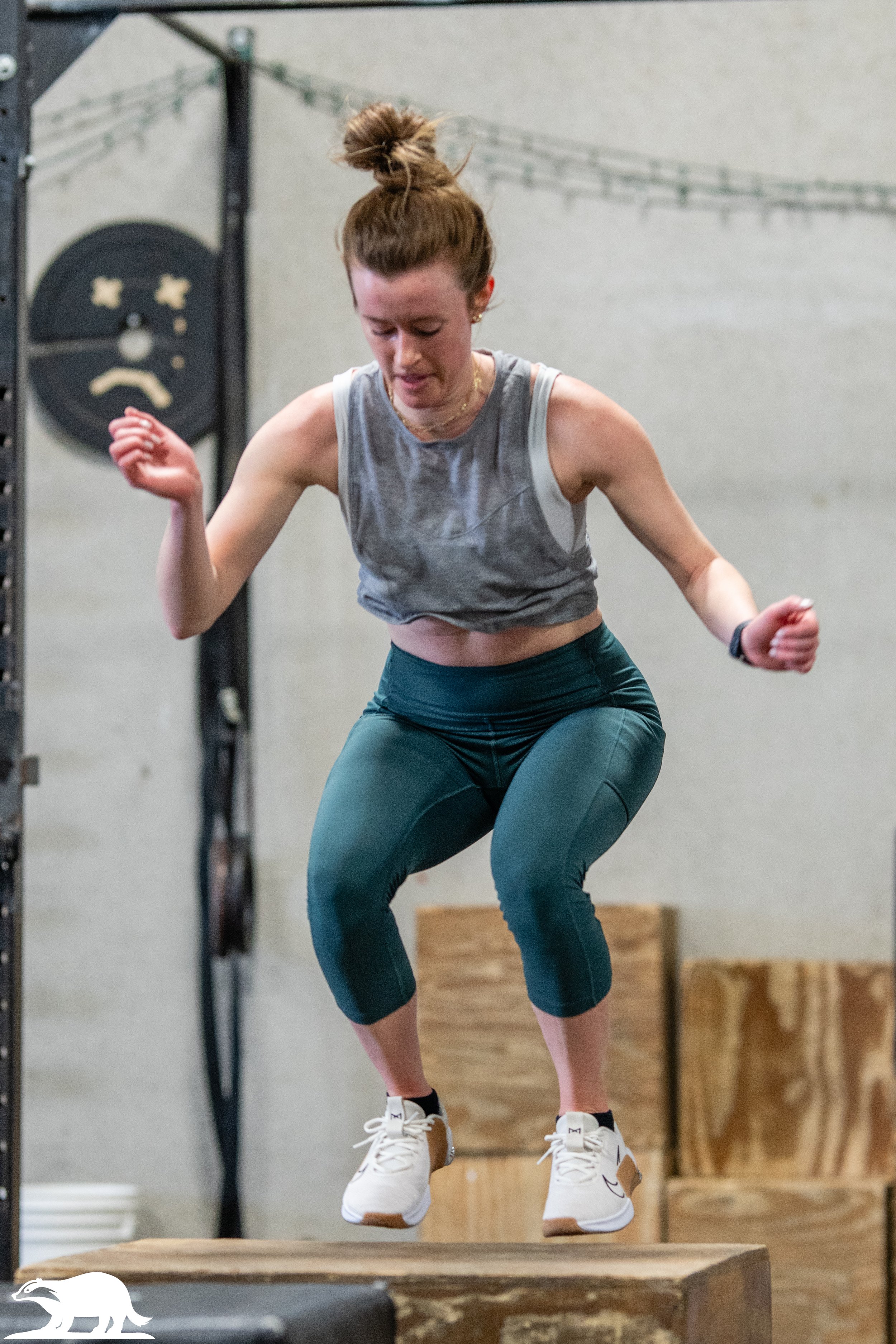 WOD: Wednesday 240522 | CrossFit Sanctify