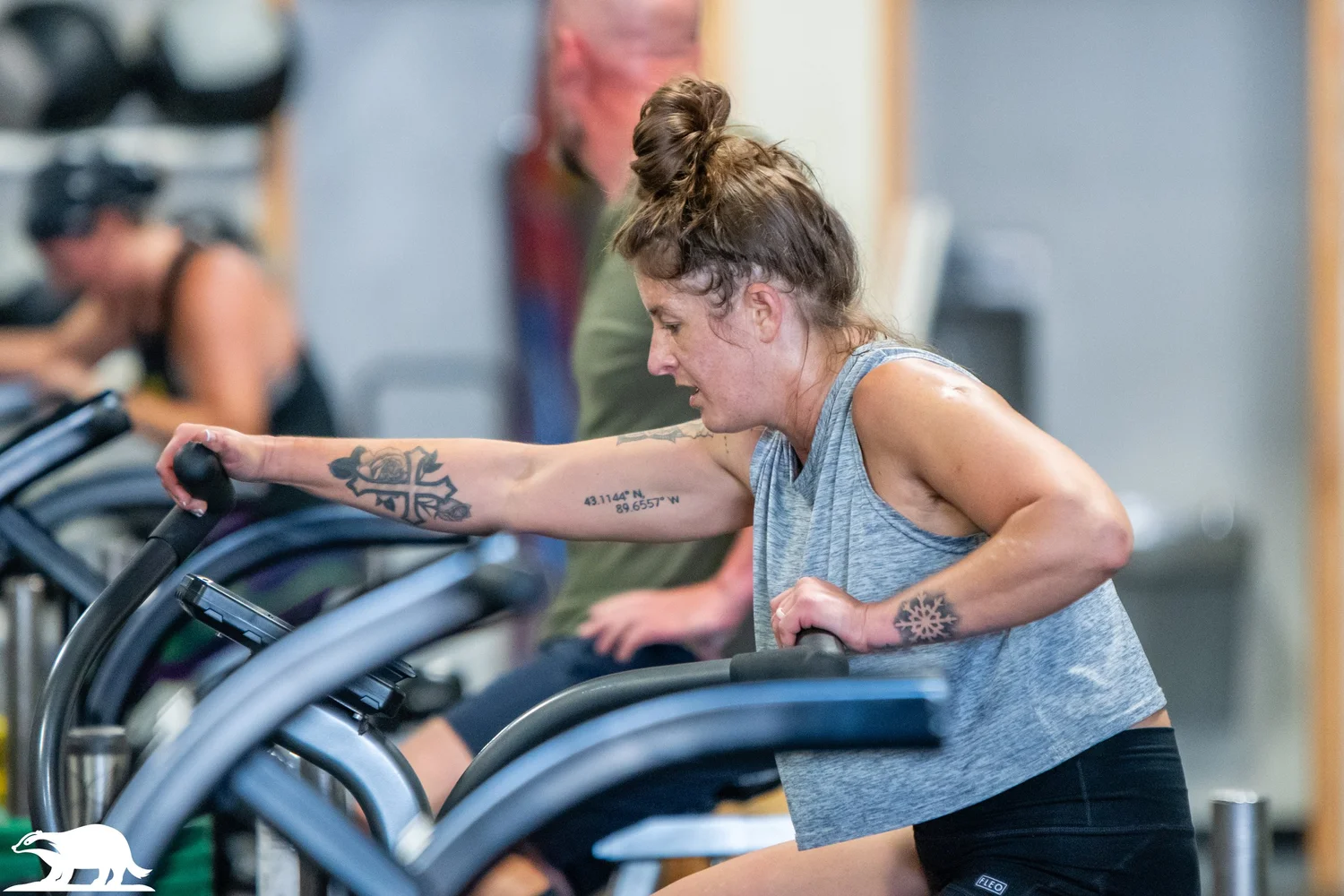 WOD: Wednesday 240703 | CrossFit Sanctify