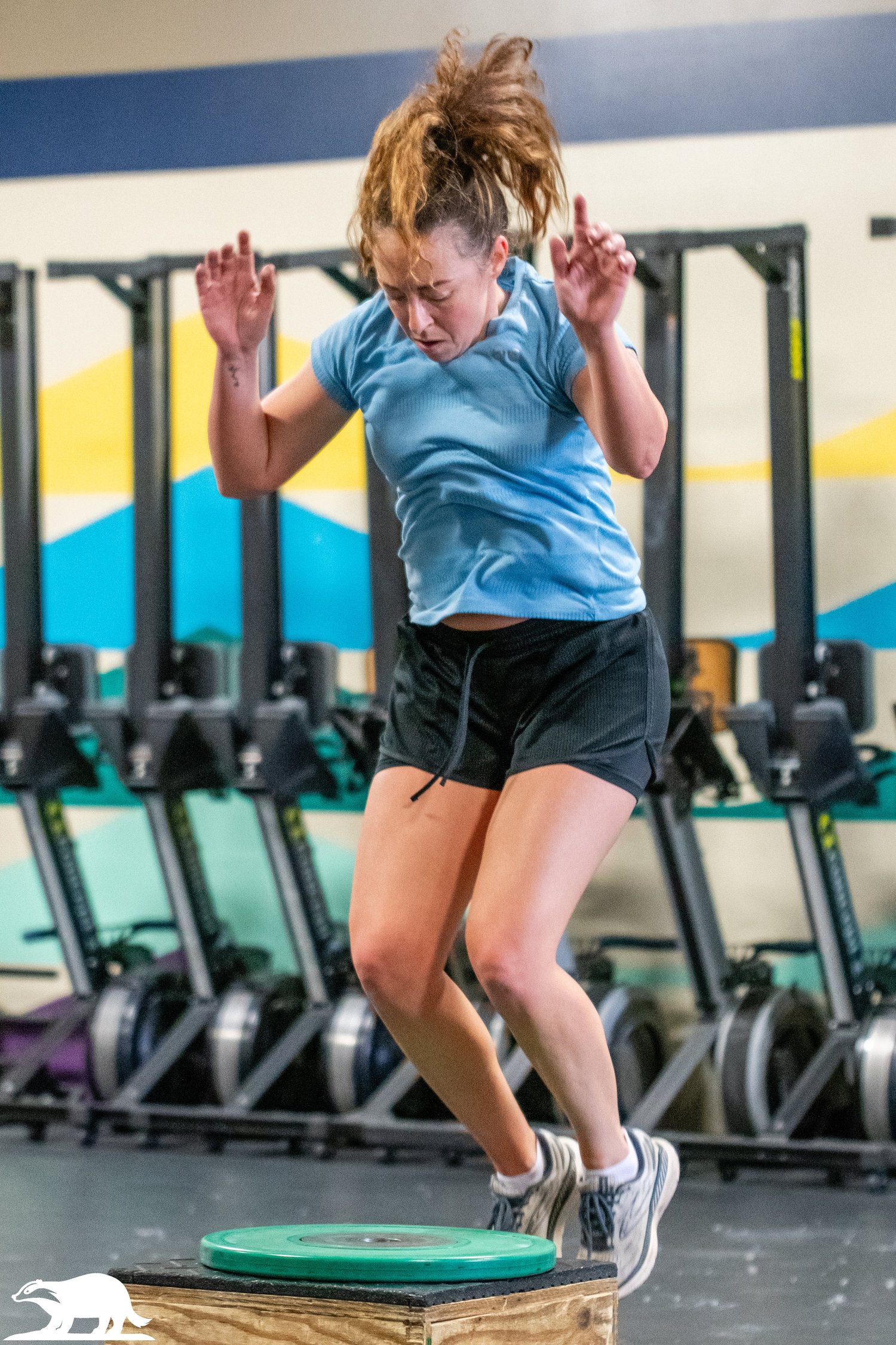 WOD: Thursday 240711 | CrossFit Sanctify