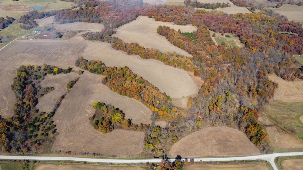 Carr Auction — Land And Auctions Presented by Century 21 McKeown ...