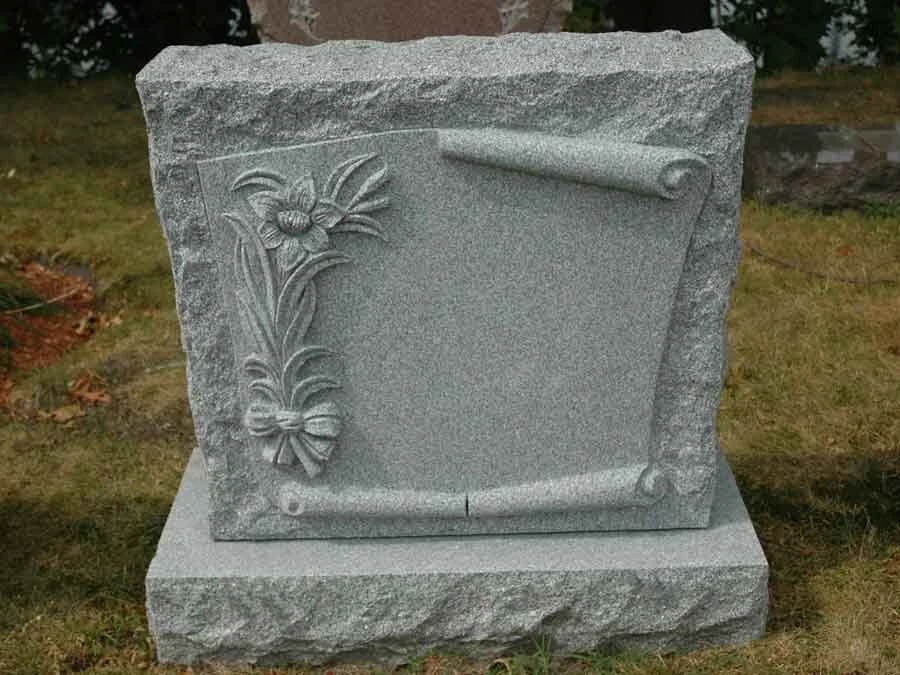 Headstones for Sale in Greater Boston & New England | HeadstoneHub ...