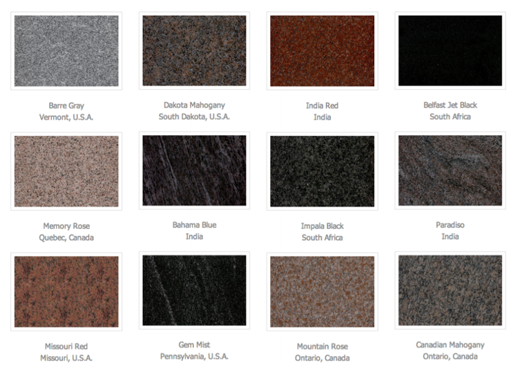 5 Easy Steps to Buying a Headstone | HeadstoneHub — HeadstoneHub