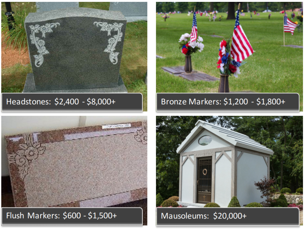 6 Things You Need To Know Before Purchasing A Headstone Headstonehub