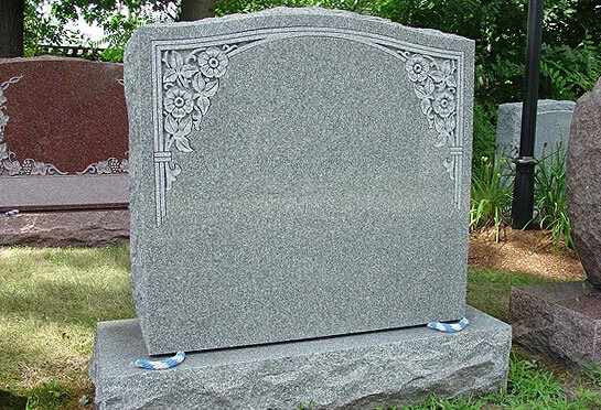 Headstone Designs: How to Design a Headstone — HeadstoneHub