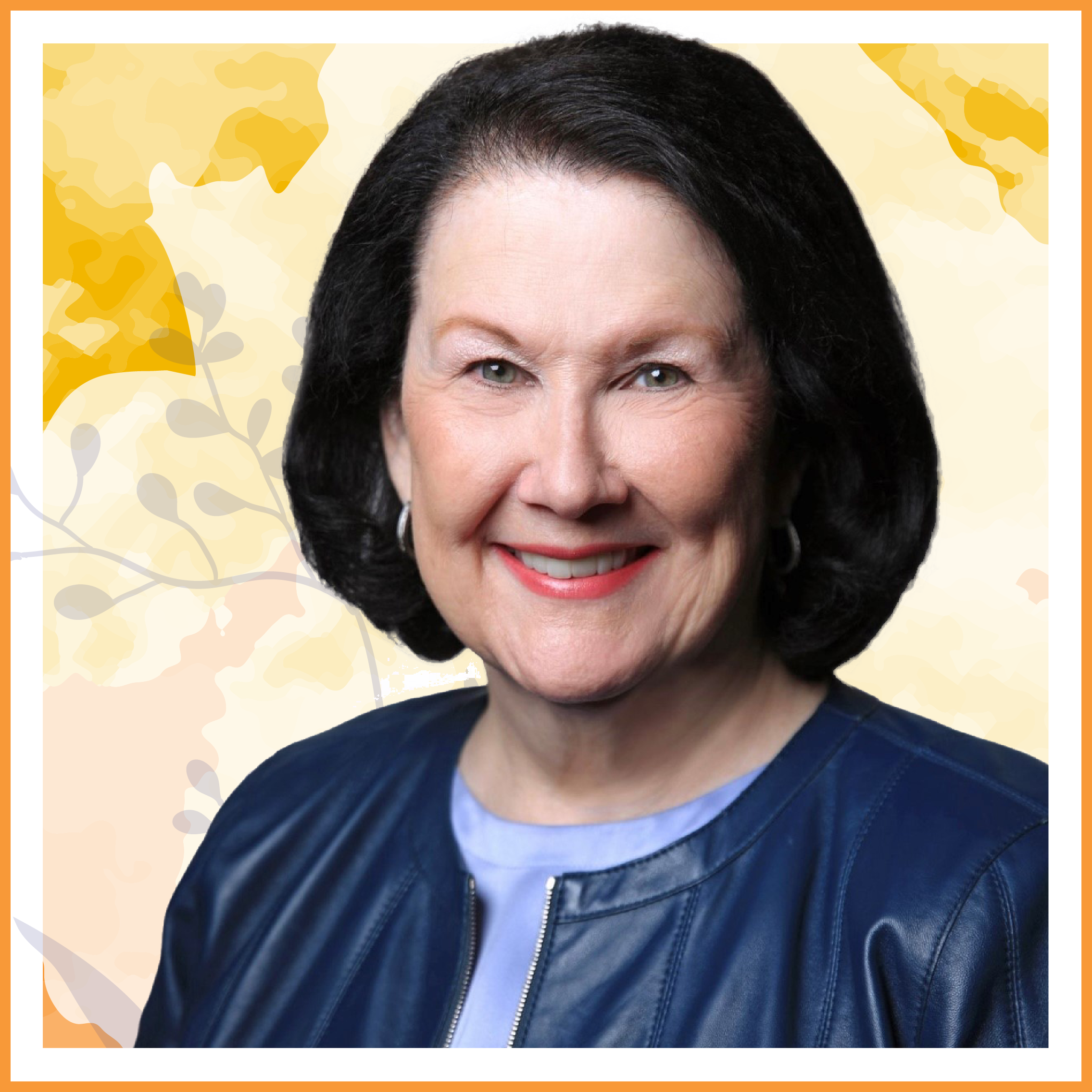 Award Recipients — Texas Women's Foundation Leadership Forum