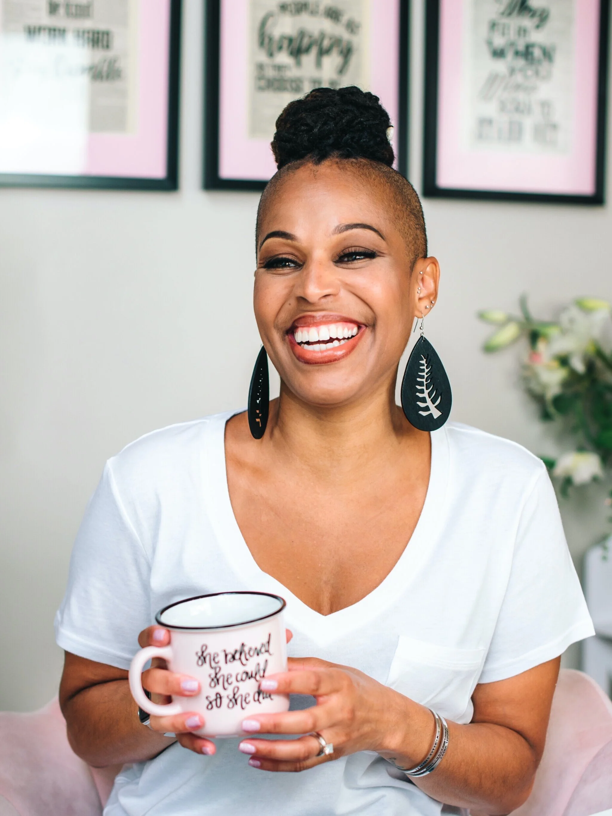 My Peace of Happy | Jamie Watkins