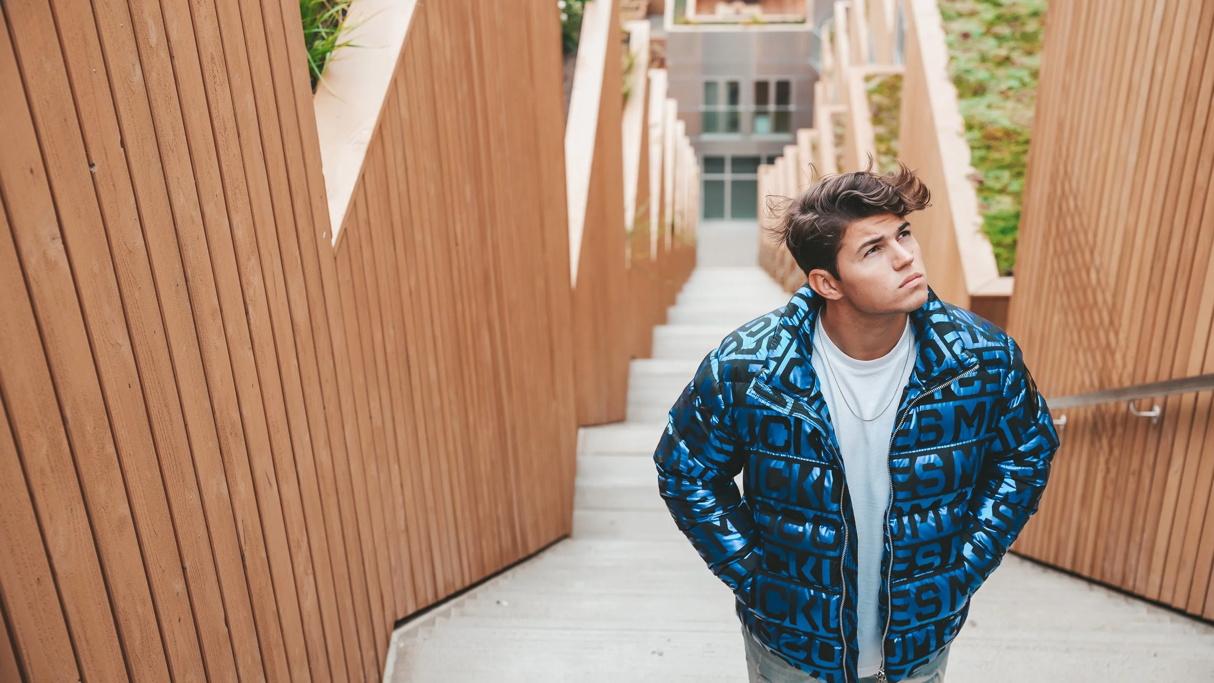 Vincent Visser website