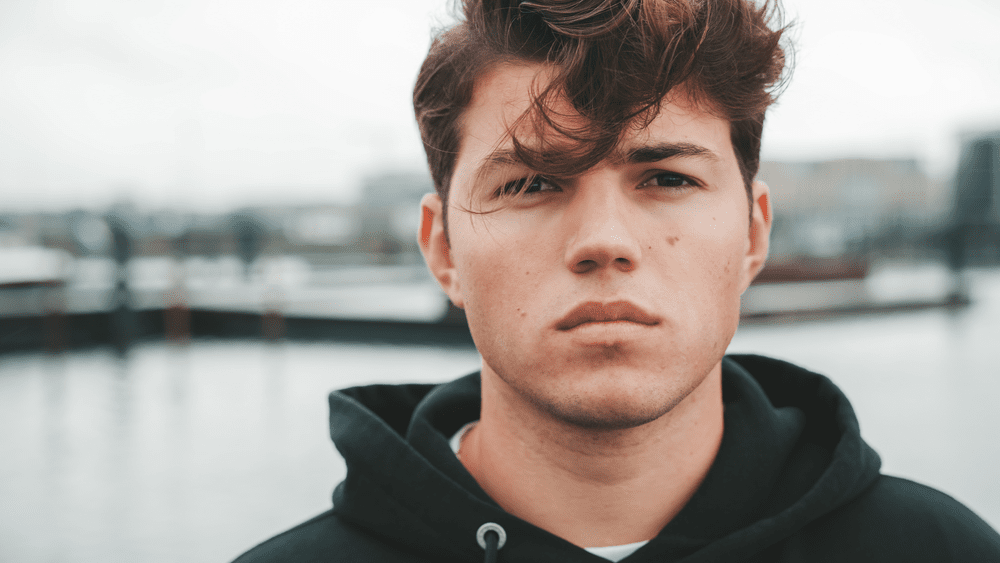 Vincent Visser website