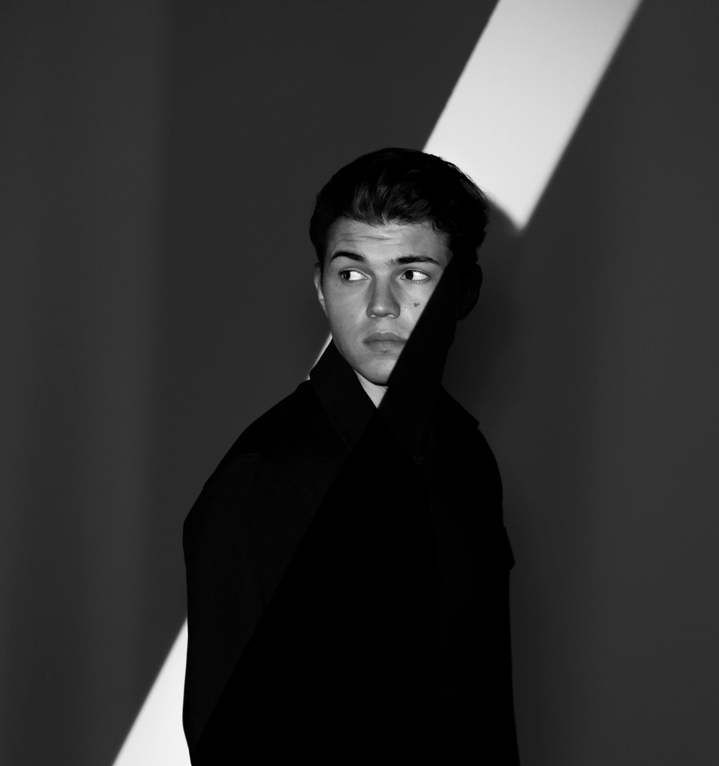 Vincent Visser website