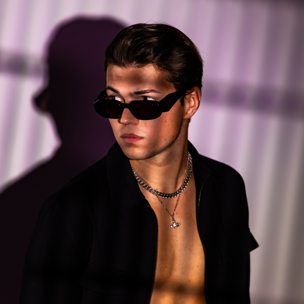 Vincent Visser website