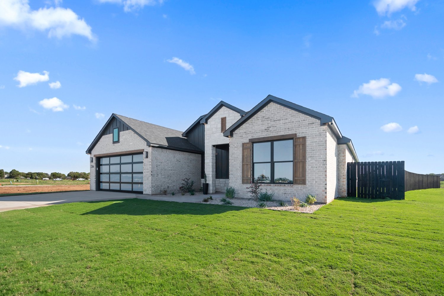 Dwell Homes