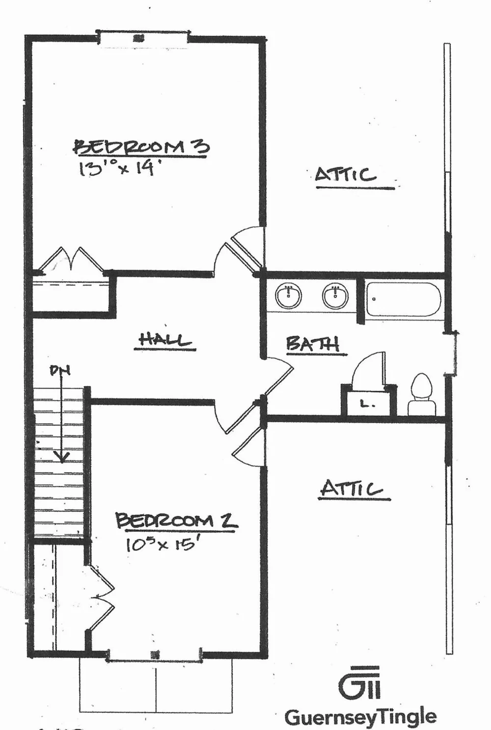Chesterfield — Twiddy Realty