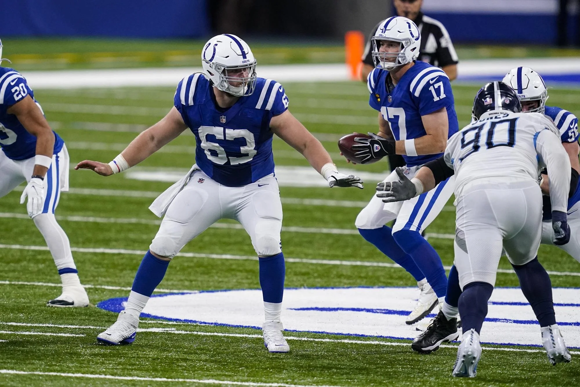 Danny Pinter — Good Game Foundation