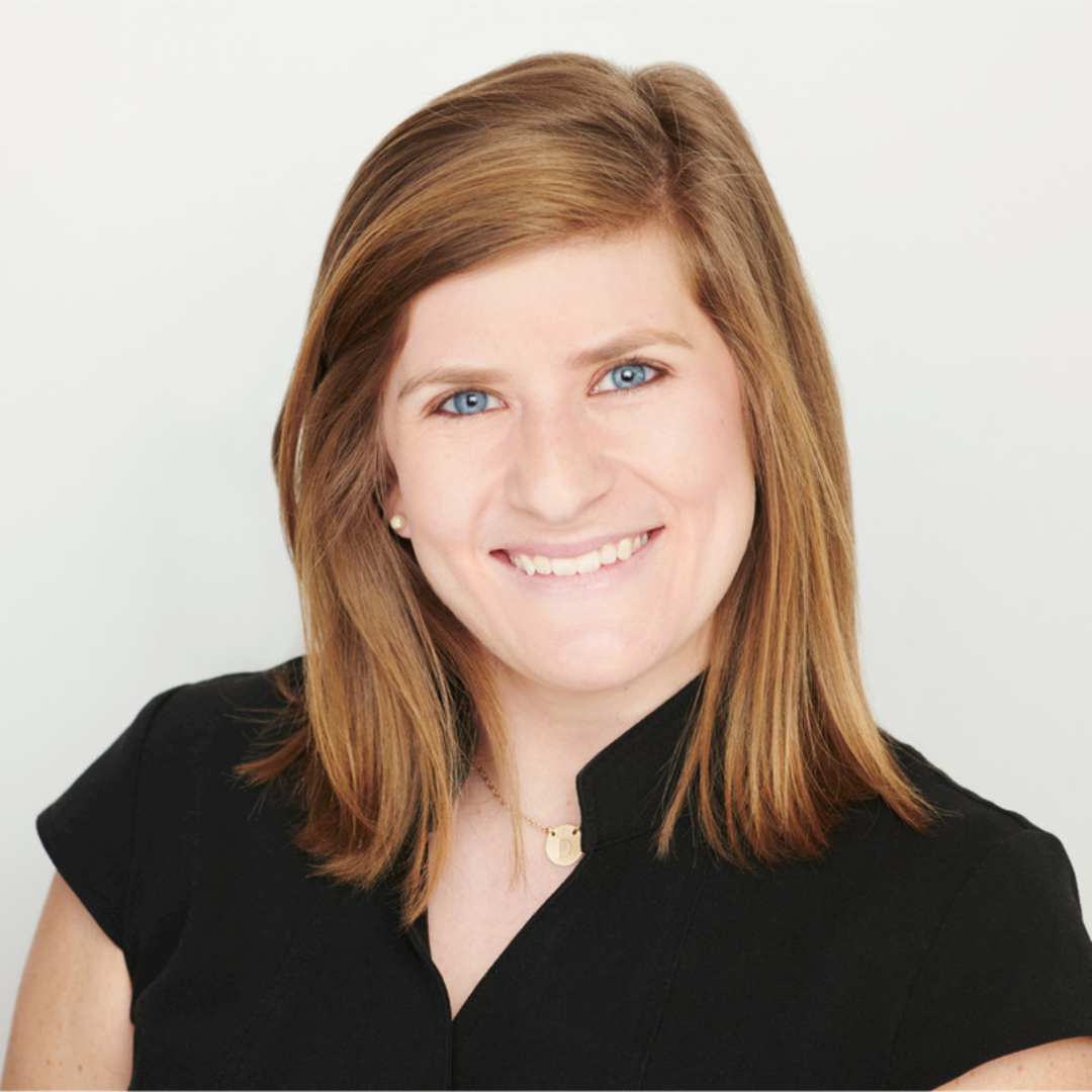 Danielle Berman — Good Game Foundation