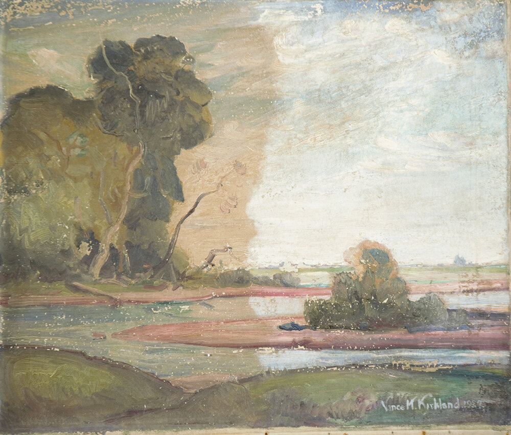 What is Conservation? — WCCFA