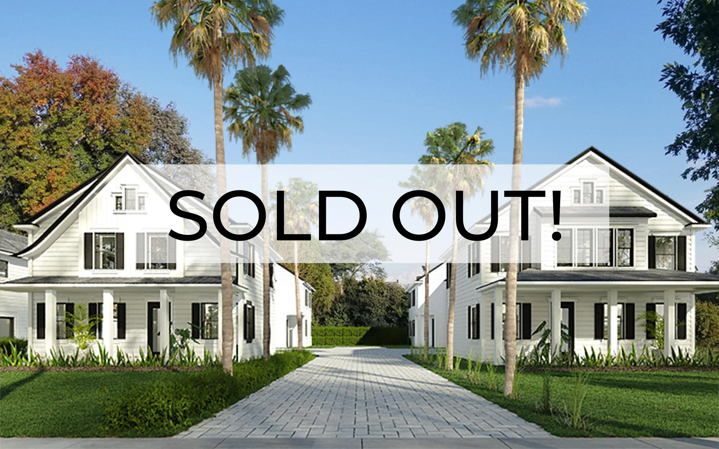 The Porches in SODO — CFB Homes