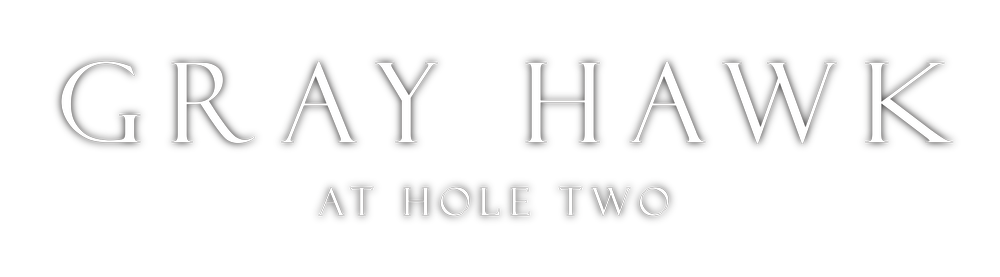 Gray Hawk at Hole Two - Daytona Beach, Florida — CFB Homes