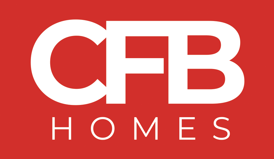 Contact Us — CFB Homes