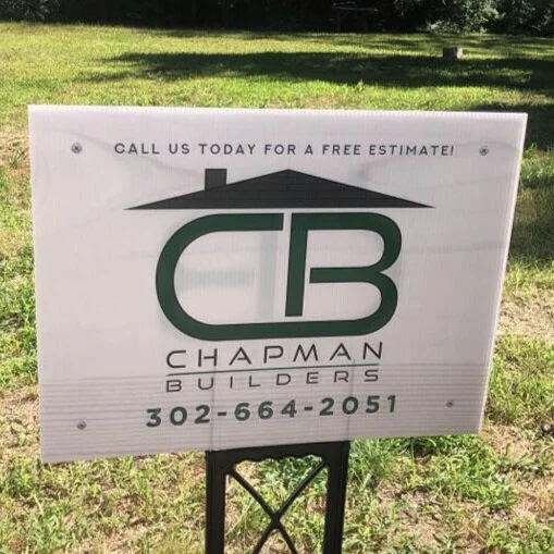 Chapman Builders