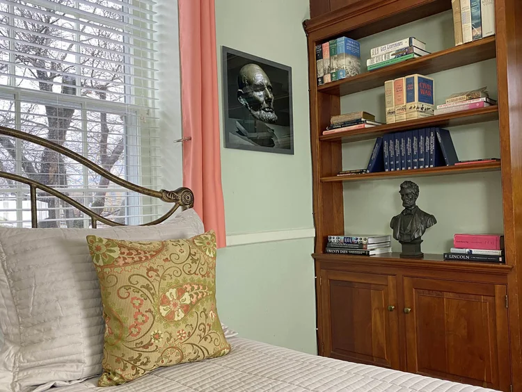 Rooms Details — The Lightner Farmhouse B&B