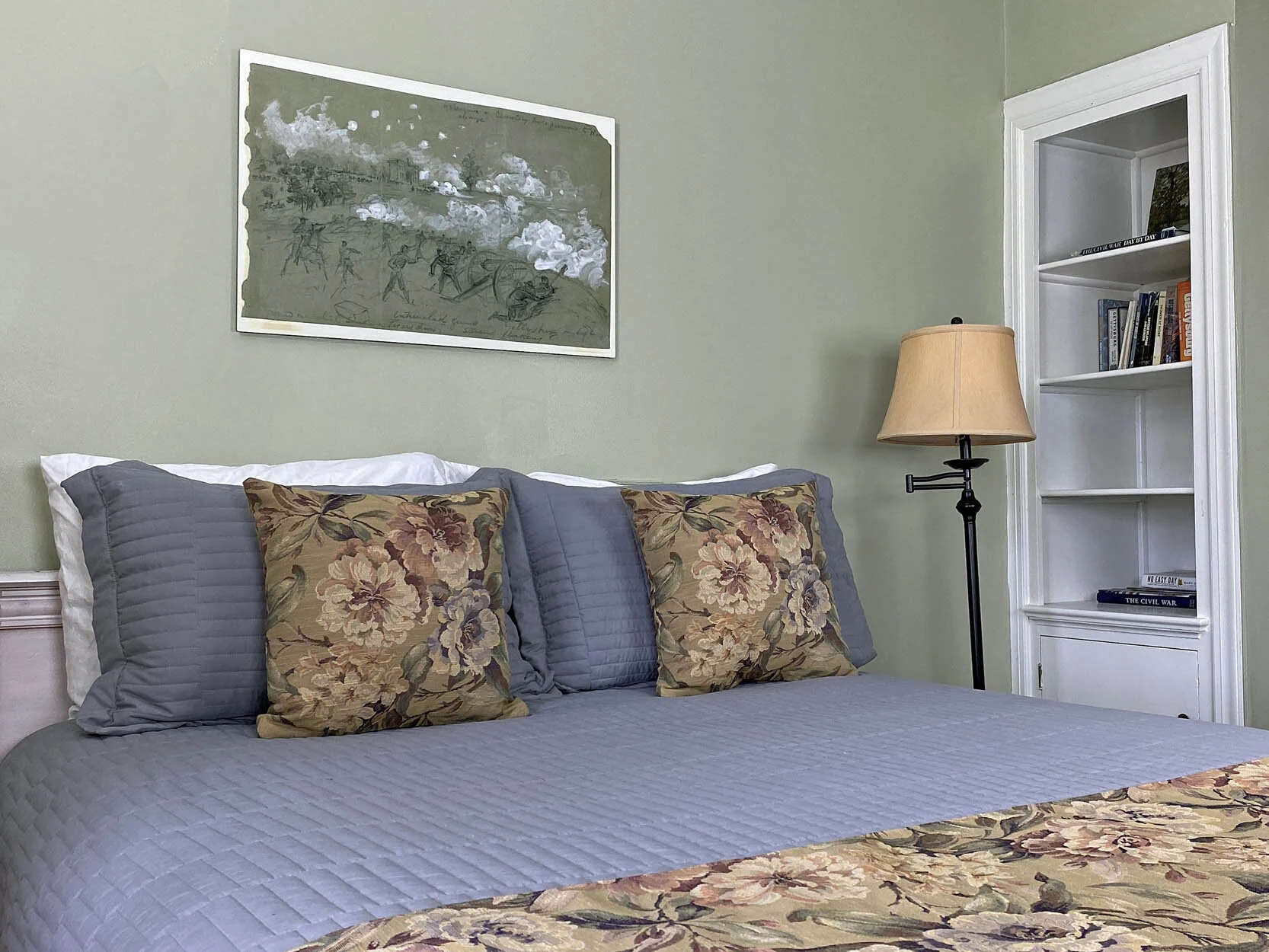 The Lightner Farmhouse B&B