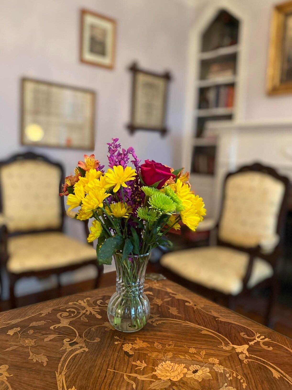 The Lightner Farmhouse B&B