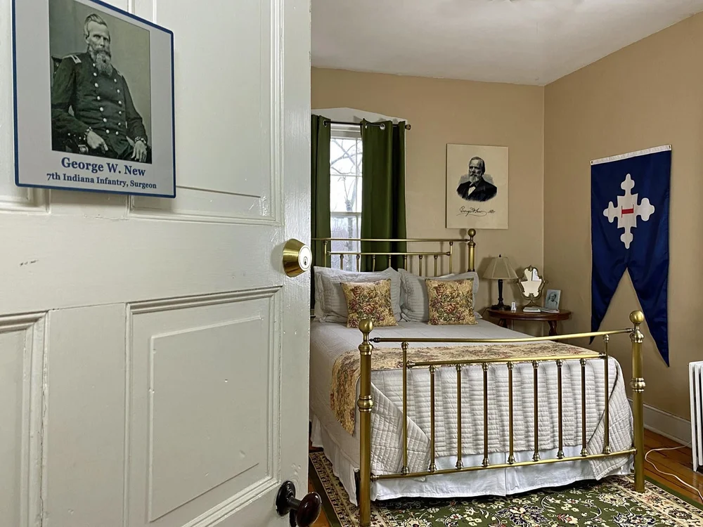 New Photos — The Lightner Farmhouse B&B