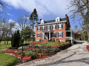 The Lightner Farmhouse B&B
