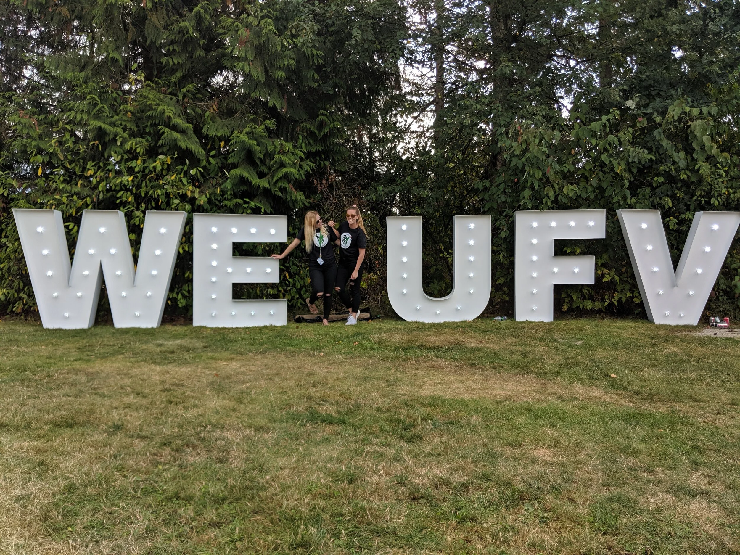 UFV SUS About us — UFV Student Union Society