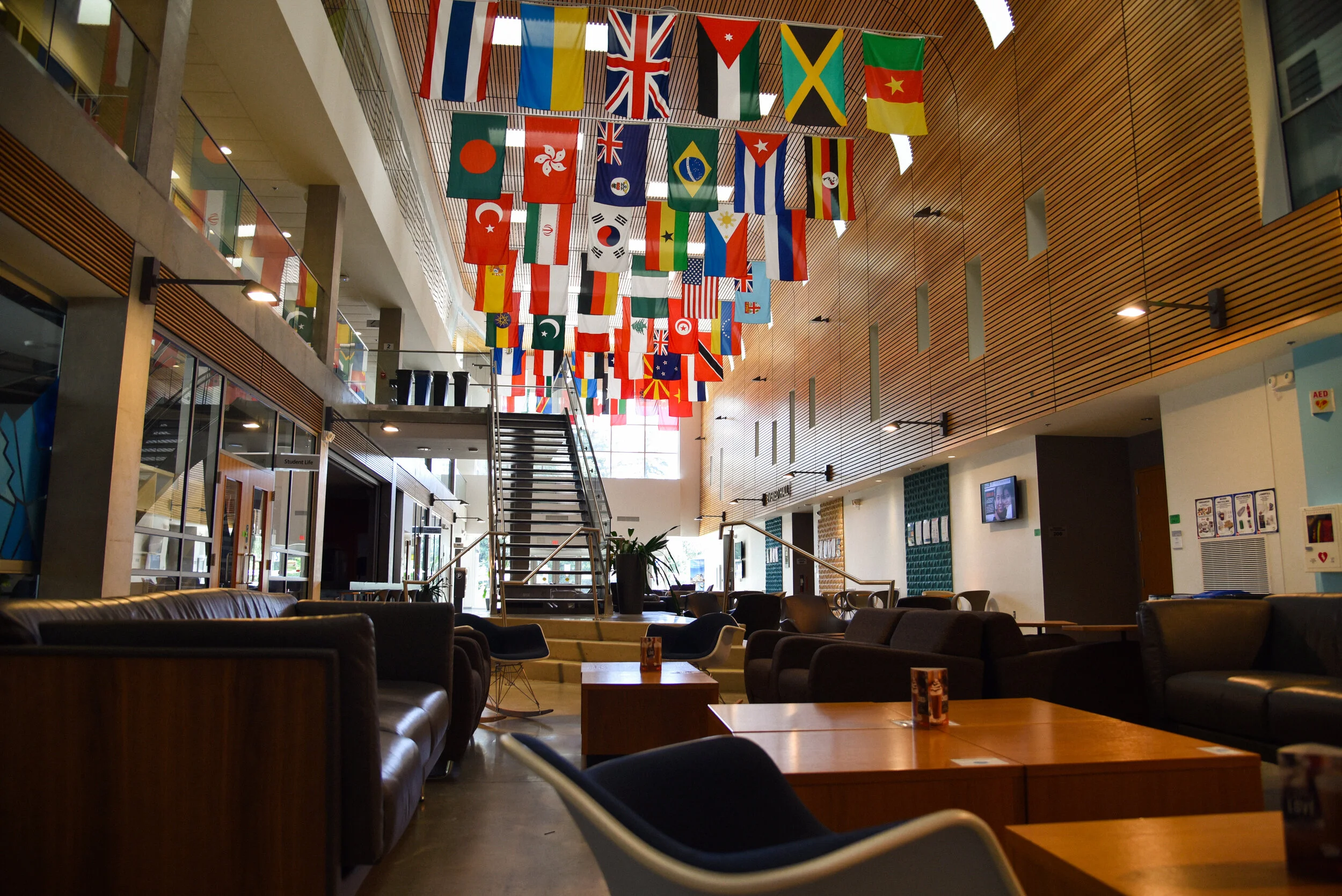 UFV SUS About us — UFV Student Union Society
