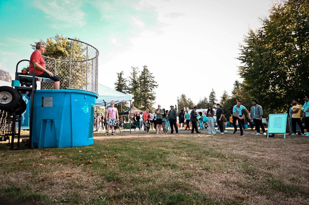 UFV SUS EVENTS — UFV Student Union Society