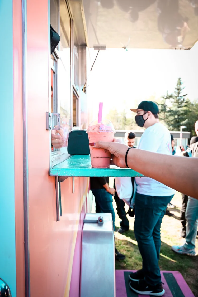 UFV SUS EVENTS — UFV Student Union Society