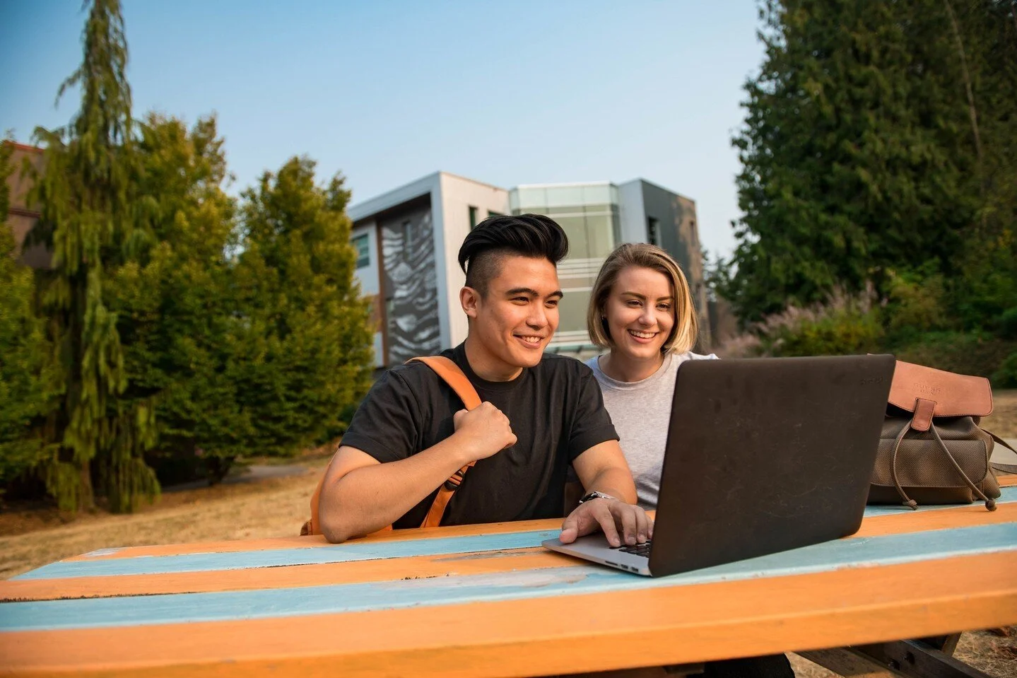 Campus Pride — UFV Student Union Society