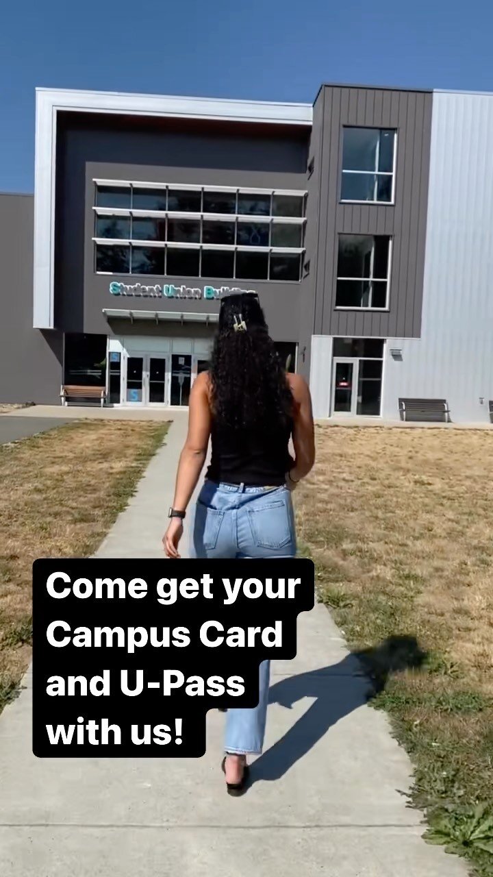 UFV Student Union Society