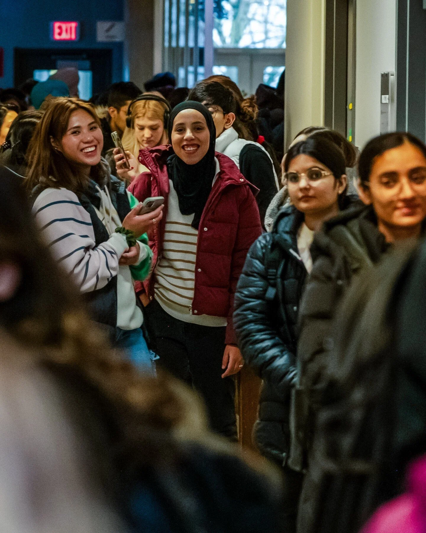 UFV Student Union Society