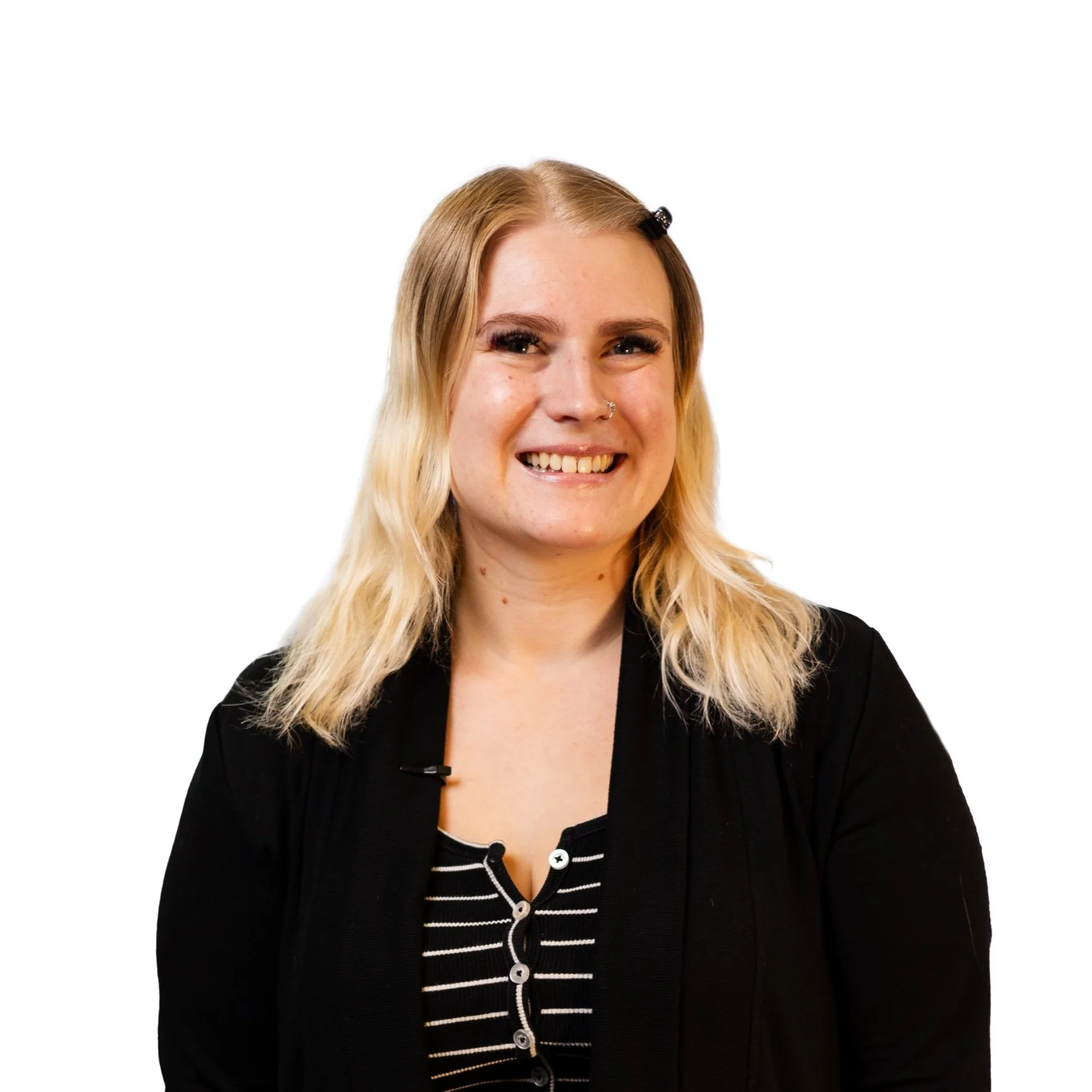 UFV SUS Executive Committee — UFV Student Union Society