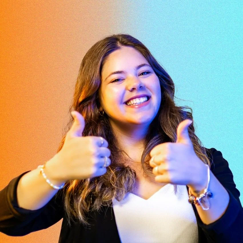 UFV SUS Executive Committee — UFV Student Union Society