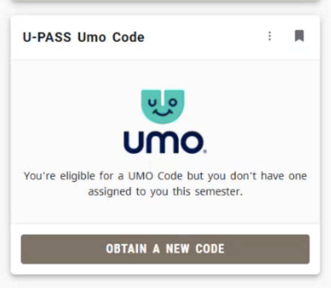 U-PASS — UFV Student Union Society