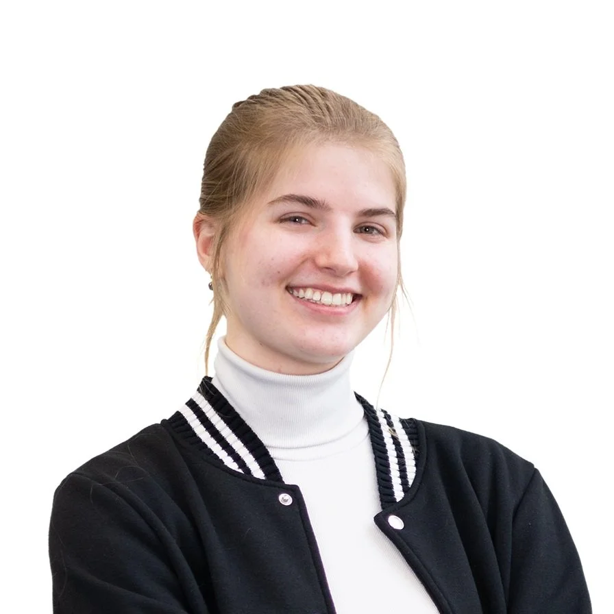 SUS Board of Directors — UFV Student Union Society