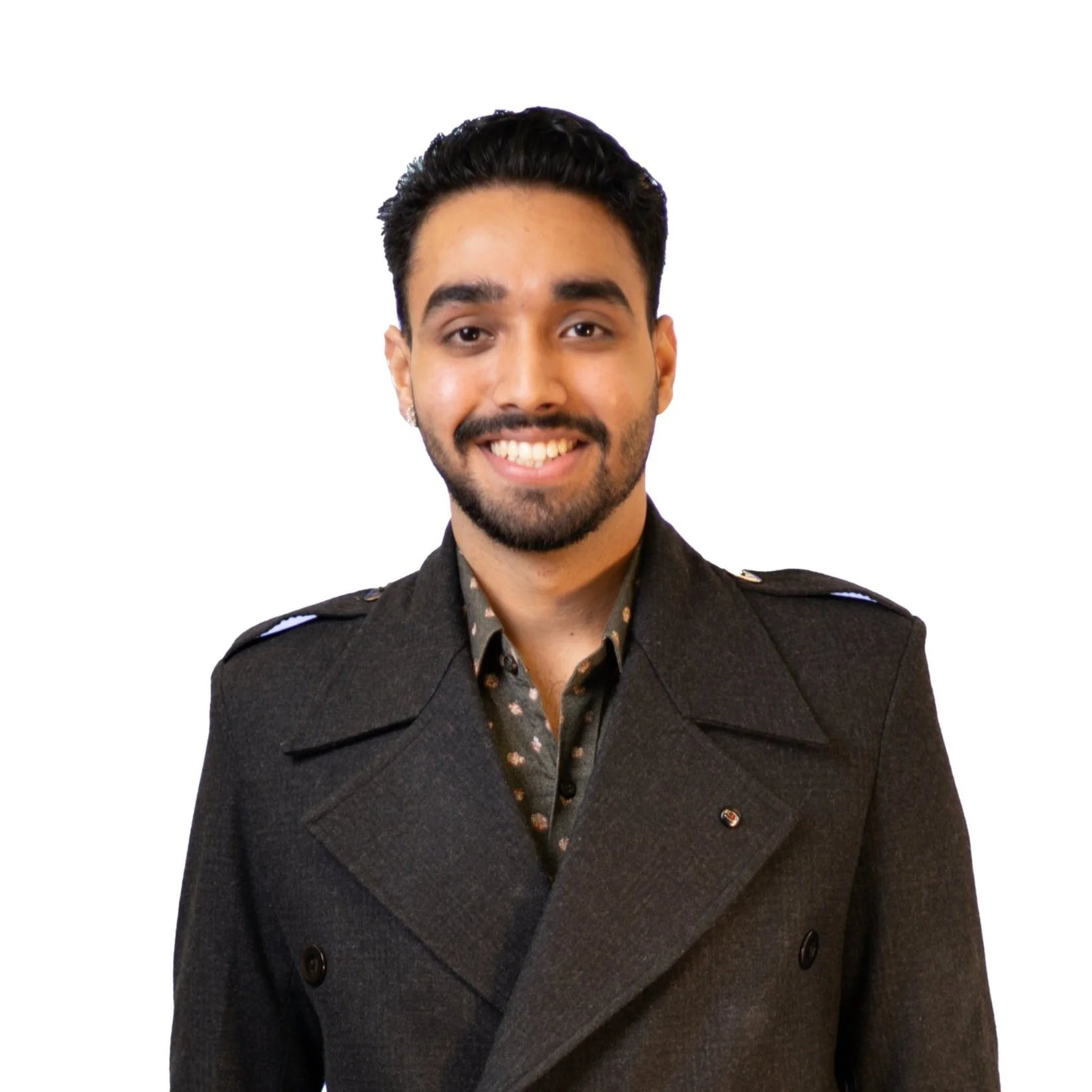 UFV SUS Executive Committee — UFV Student Union Society