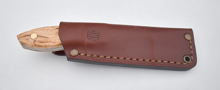 Knives — Store — Nordic Knife Design NKD