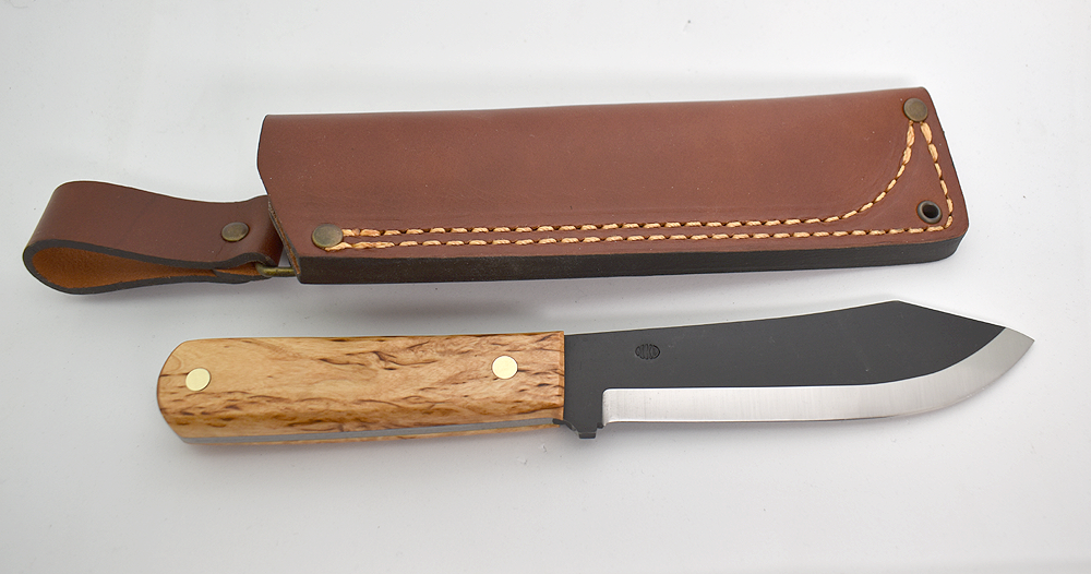 Store — Nordic Knife Design NKD