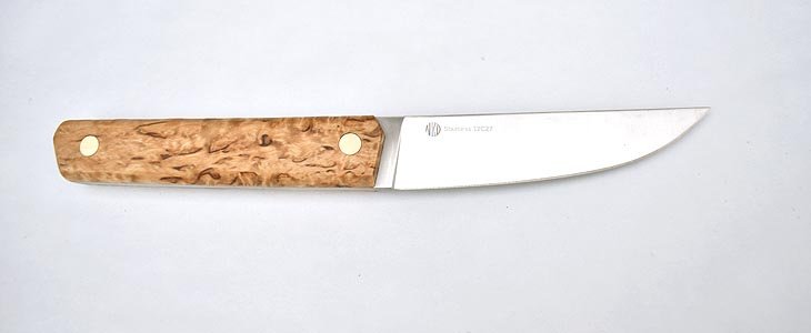 Store — Nordic Knife Design NKD