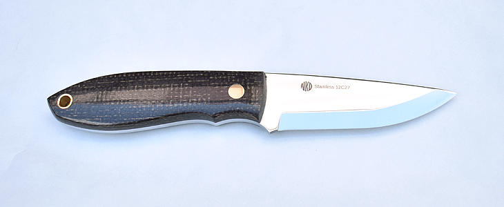 Knives — Store — Nordic Knife Design NKD