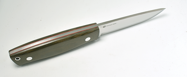 Store — Nordic Knife Design NKD