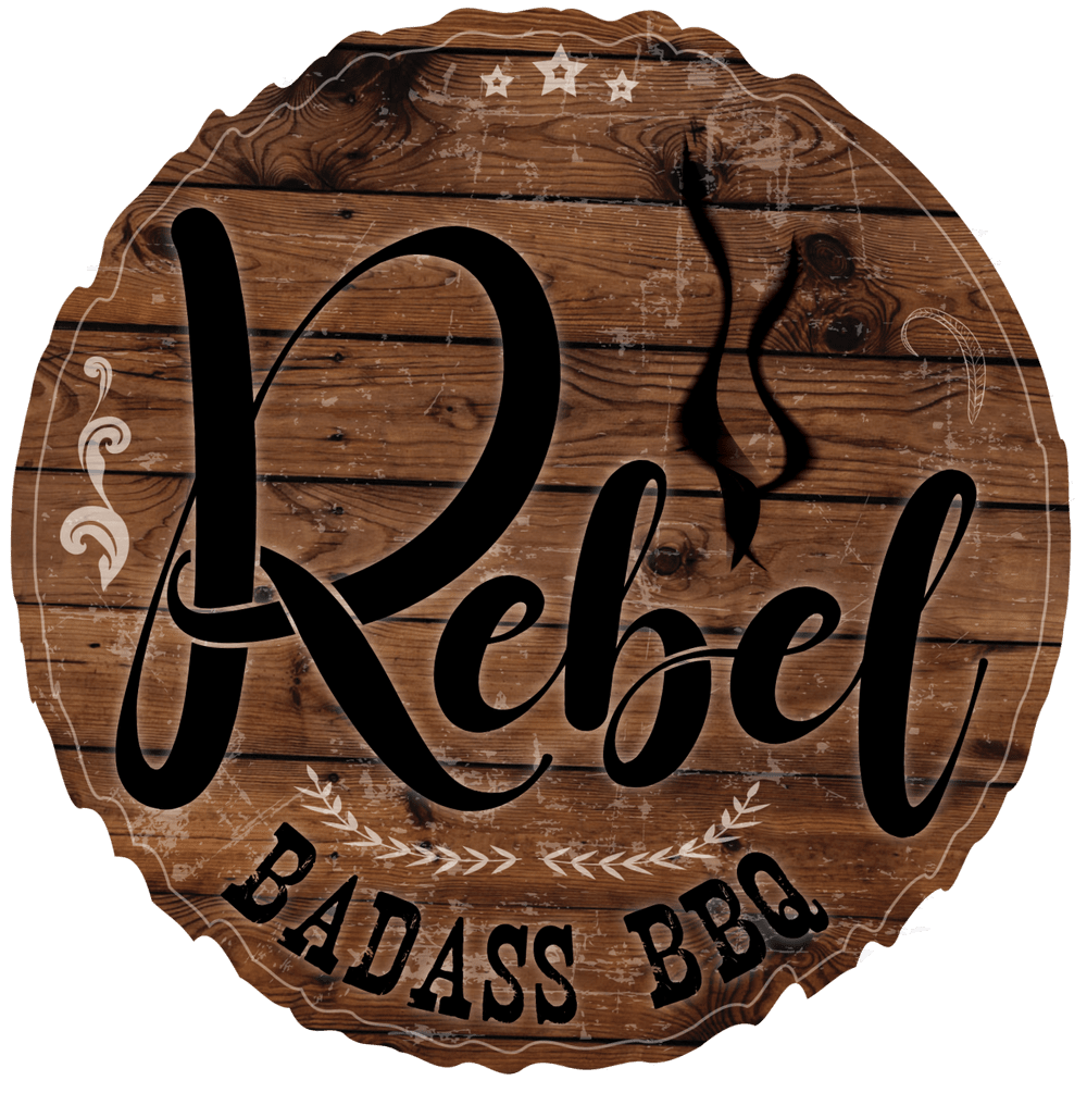 Rebel Badass BBQ