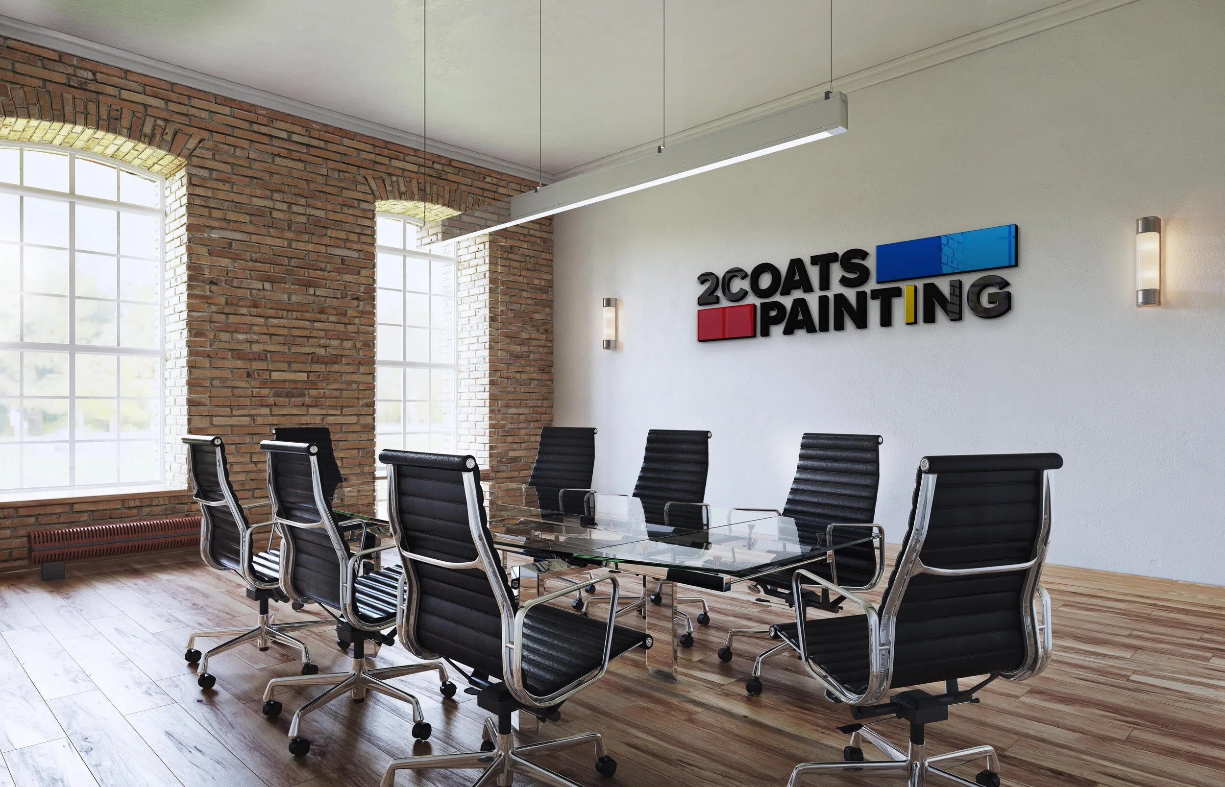 Gallery 3 — 2 Coats Painting LLC